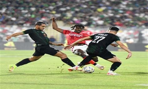 Ligue Des Championstour Préliminaire Aller Le Cs Constantine S
