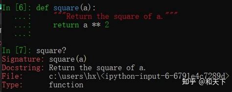 Ipython：超越python 知乎