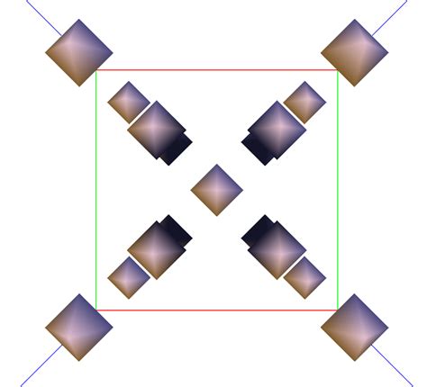 Example Of Volumetric Data With Critical Vertices A Original Download Scientific Diagram