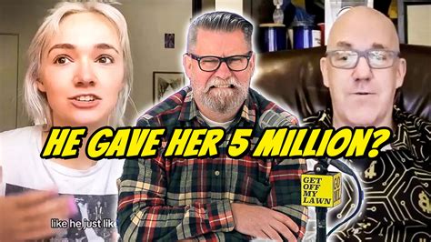 Gavin Mcinnes On The Breakdancing Dad Debacle