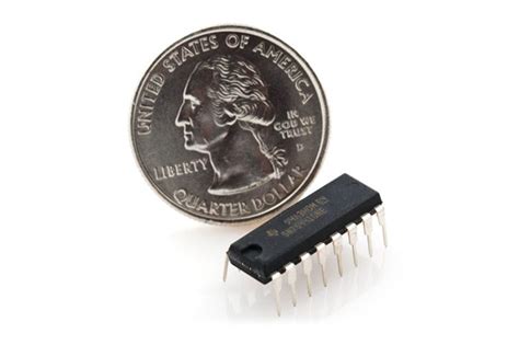 DRV8830 DC Motor Driver Breakout