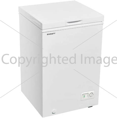 Dondurucu Kraft BD(W)-135QX