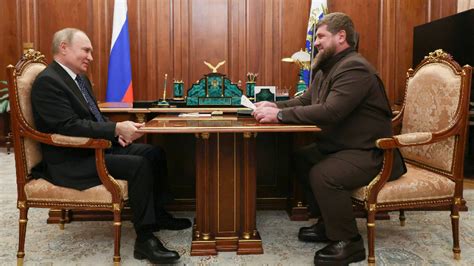 კადიროვი შიშობს რომ პუტინის კეთილგანწყობას კარგავს Isw Batumelebi • რამზან კადიროვი რუსეთ