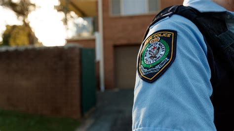 Nsw Police Employee Charged With Sex Abuse Of 15 Year Old Girl In Coffs