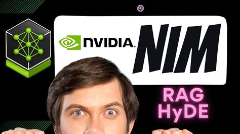 NVIDIA NIM The Game Changer In Gen AI Deployment Build A RAG YouTube
