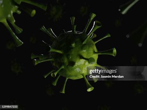 Cells Attacking Virus Photos And Premium High Res Pictures Getty Images