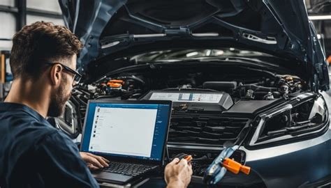 P060A Internal Control Module Read Only Memory Error