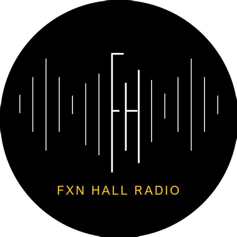 Function Hall Radio Youtube