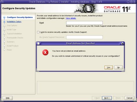 Dbmentors Inam Bukharis Blog 11gr2 On Solaris Rdbms Software Install