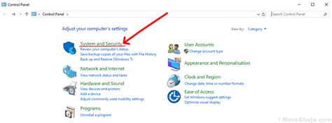 Cara Mengembalikan Pengaturan Firewall Anda Ke Default Di Windows 10 Ilinuxgeek