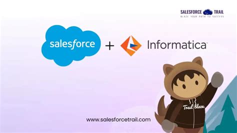 Salesforce Acquires Informatica A Strategic Move To Supercharge Ai And