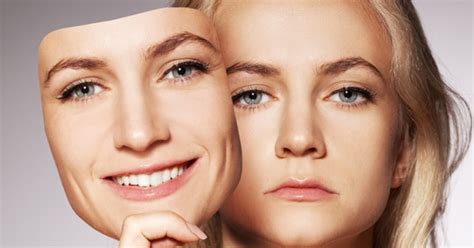 마음 속 두 얼굴 조울증양극성 정동장애