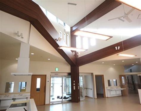 さくら日和 Nap 西川建築設計事務所