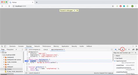 Stop Consolelogging This Is How To Use Chrome To Debug Javascript