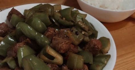 【炒 牛肋條】料理－ 8 篇食譜與家常做法 Cookpad