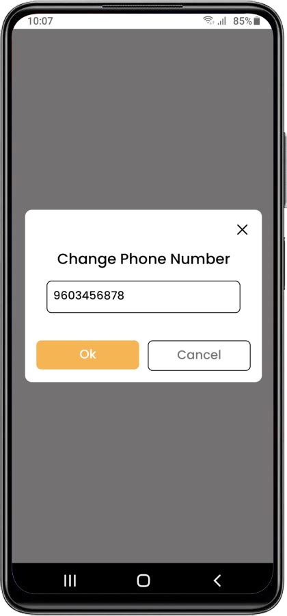 Product Tracking React Native Ios Android App Template For Product Tracking By Vg Infotec