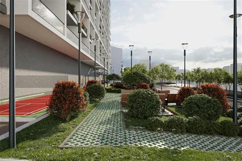 Axis Avlabari თბილისში ბინების ფასები აქტუალური გეგმები ობიექტის და