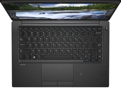 Dell Latitude 7390 I7 8650u · Uhd Graphics 620 · 133” Full Hd 1920