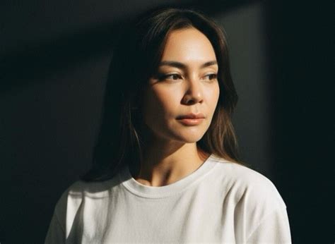 Kerap Diminta Balikan Dengan Lembu Masayu Anastasia Merasa Tidak Nyaman