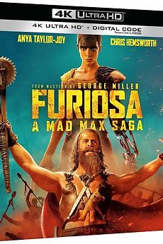‎Highway to Valhalla: In Pursuit of Furiosa (2024) directed by Cory ...