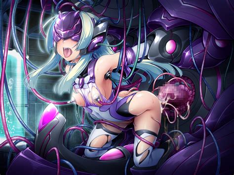 Inoino Amakubo Yuri Exs Tia Flora Kouyoku Senki Exs Tia Game Cg Large Variant Set Non Web