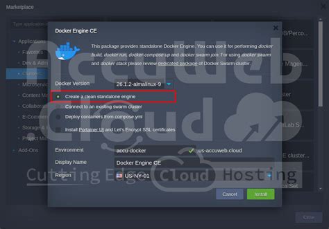 Configure Docker Nginx And Ssl For Node Js Applications