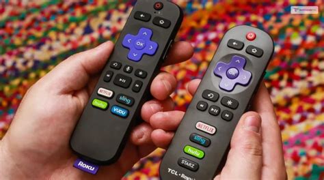 How To Sync Roku Remote Without Pairing Button TTP