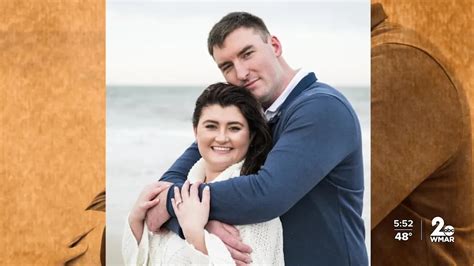 Fianceé Of Captain Dillon Rinaldo Focused On Keeping His Legacy Alive