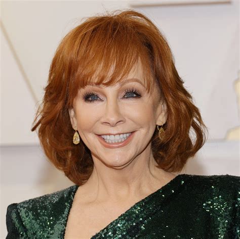 Reba Mcentire Age And Height A Deep Dive Into The Life Of A Country