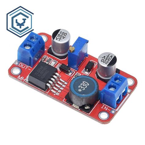 Xl6019 5a Dc Dc升壓電源模塊升壓電壓轉換器33v 35v轉5v 6v 9v 12v 24v 蝦皮購物