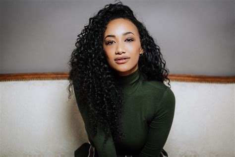 Afro Asian Celebrities 60 Photos Moonagedaydreamfilm