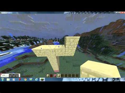 MineCraft How To Make A Penis YouTube MineCraft How To Make A Penis YouTube