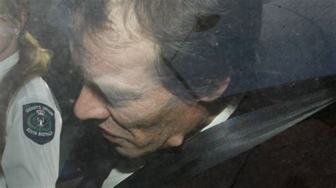 Snowtown Accomplice Mark Ray Haydon Appears In Court Au