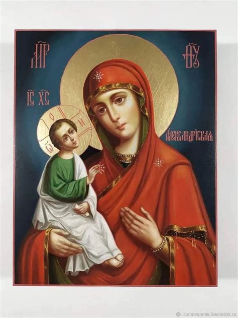 Александра Хајдуковић On Linkedin Икона Мајке Божије Александријска