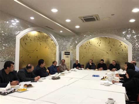 رسیدگی به مراکز اقامتی غیرمجاز گردشگری گلستان در جلسه با انجمن حرفه‌ای هتلداران استان خبرگزاری