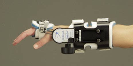 Static Progressive Splint Combines Static Stretching Stress Relaxation Physical Therapy Products