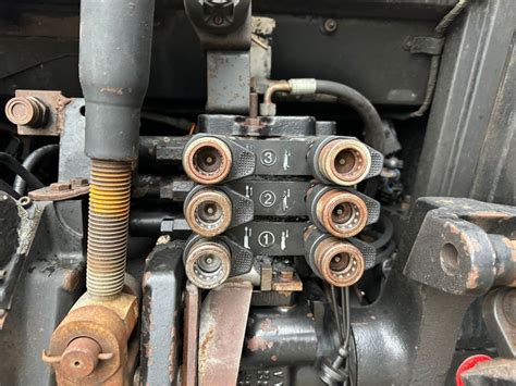 Case Ih 5130 Traktor Tractor For Sale Retrade Offers Used Machines