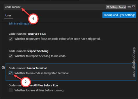 The Terminal Process Failed To Launch In Vs Code Fix
