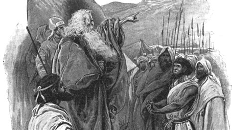 Eyes Of The Ancients Dean R Davis 3abn