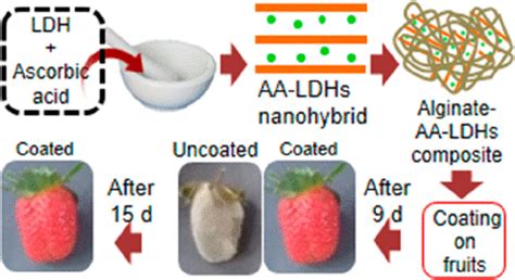 Ascorbic Acid In Food