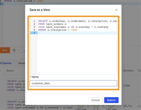 View Canner Enterprise