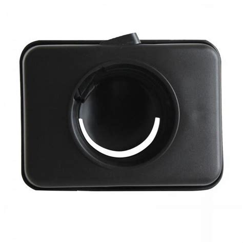 Loviver 5xinterface Slot Host Connector Universal Inner Diameter 5cm