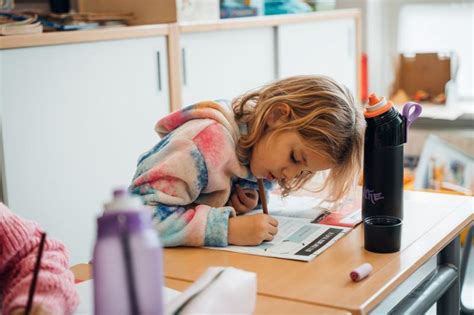 Bij Juf Daniëlle In De Klas Krijgt Een Geïntegreerd Curriculum Vorm Faqta