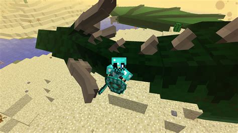 Dragon Colors Rlcraft