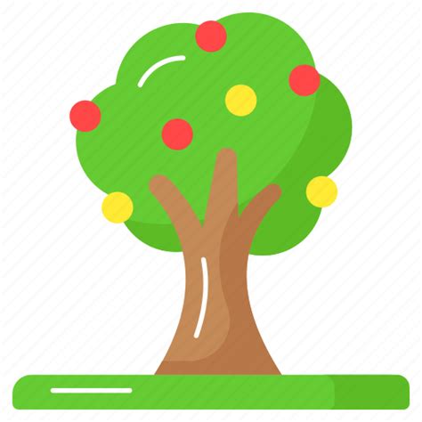 Fruit Tree Natural Ecology Nature Fresh Forest Icon Download On Iconfinder Fruit Tree Natural Ecology Nature Fresh Forest Icon Download On Iconfinder