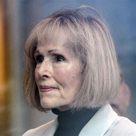 E Jean Carroll A Life Of Resilience And Influence