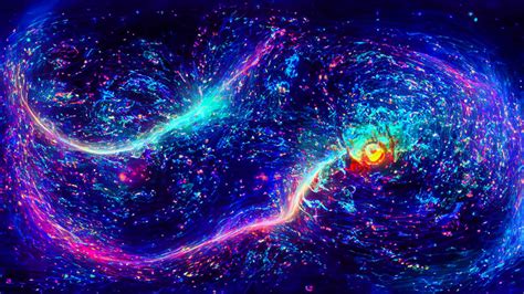 Universe 14 By Refrigeratoai On Deviantart