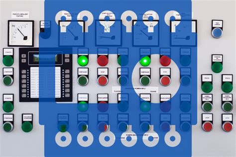 Most Common Types Of Controllers In Robotics Awe Robotics