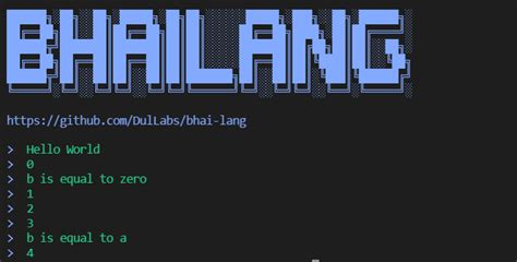 Bhailang — A Quirky Experiment That Might Shift The Paradigm For