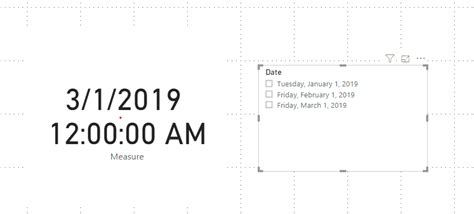 Dynamically Show Latest Month From Date Column If Microsoft Fabric Community